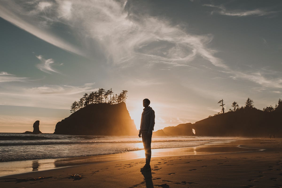 Discovering Hidden Gems: The Best Summer Hikes in Washington State | by ...