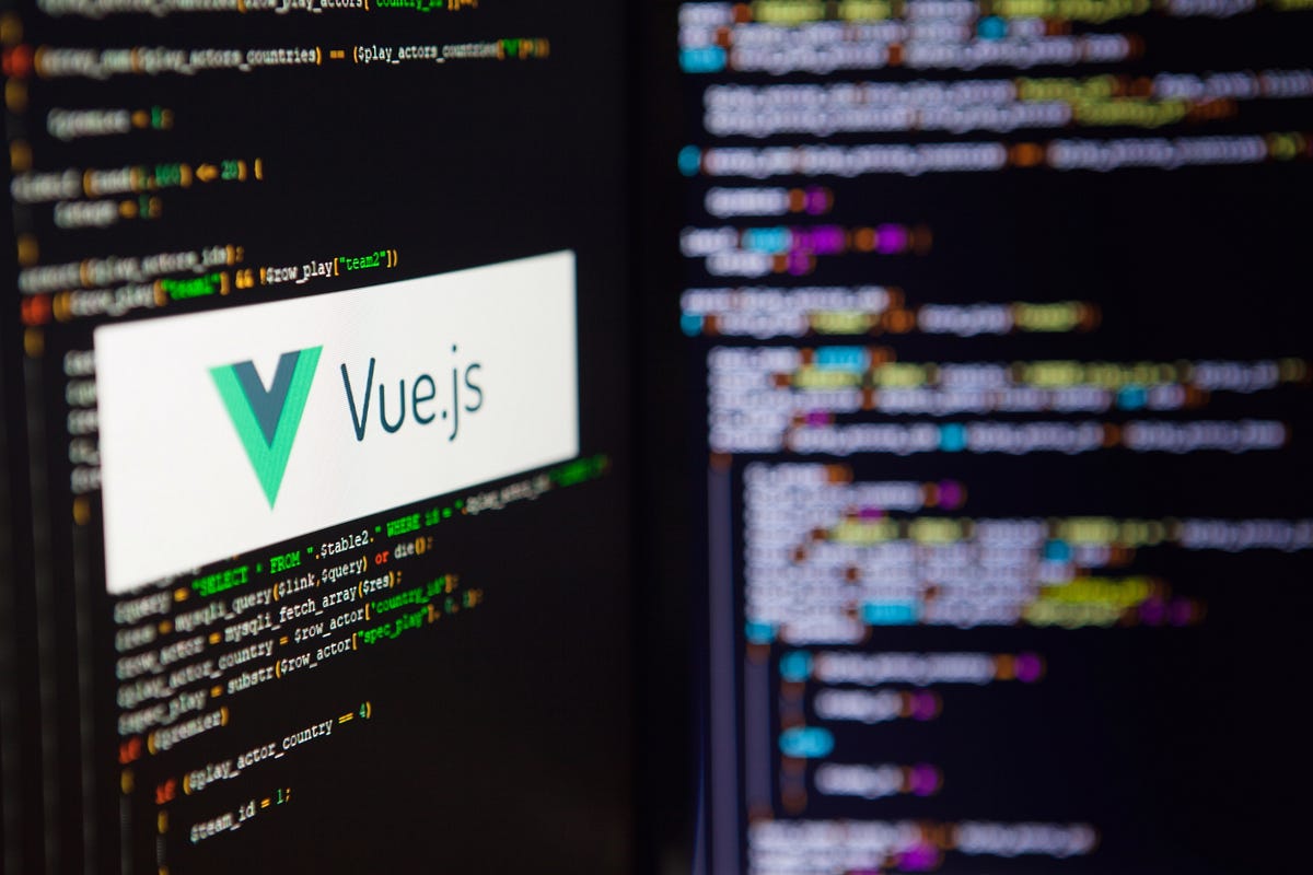 How to build a Vue.js application using DevExtreme UI components and a ...