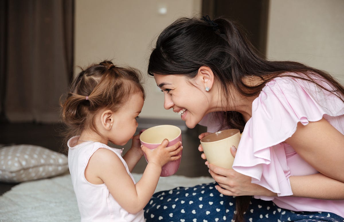 10 Things Your Babysitter Should Know | by Charlotte Hopkins | Jan, 2024 | Medium