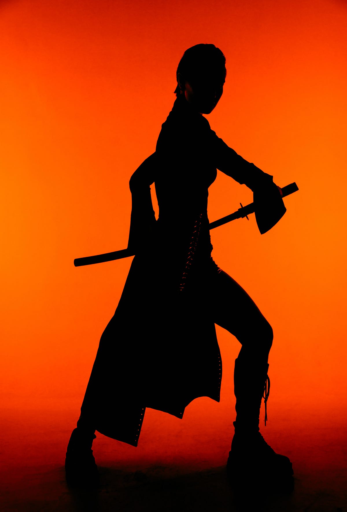 Hallmarks of a true warrior. In today’s modern world, we don’t tend ...