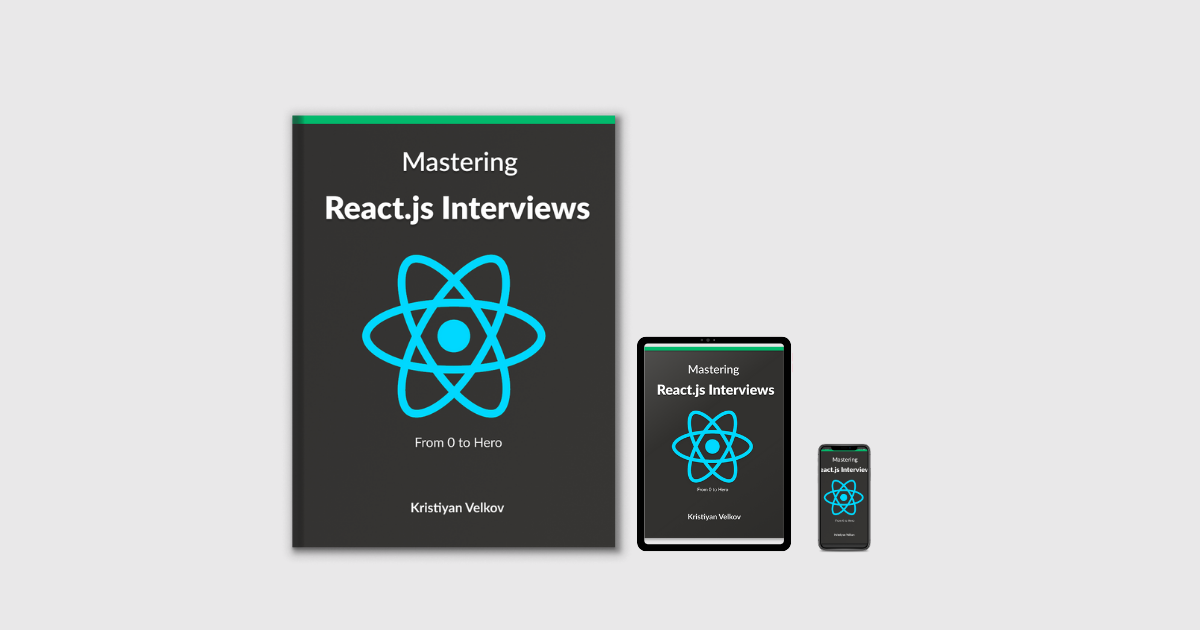React.js interviews: questions you’re strugle to answer | by Kristiyan Velkov | Medium