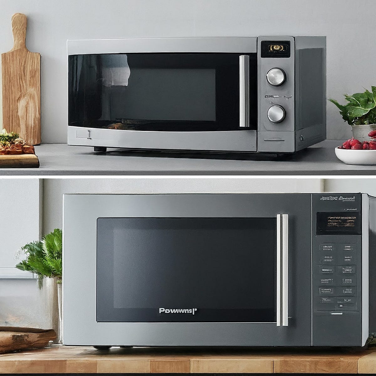 Grasping Microwave Options: A Relative Overview of Leading Versions ...