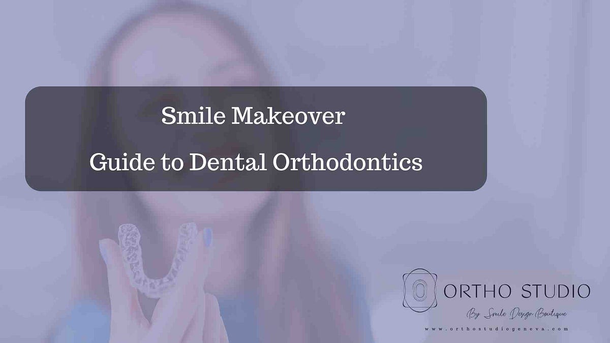 Brace Yourself for a Smile Makeover: The Ultimate Guide to Dental ...