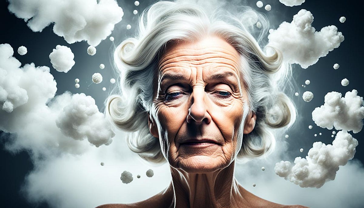 Why do old people have a Distinct Body Odor | Medium