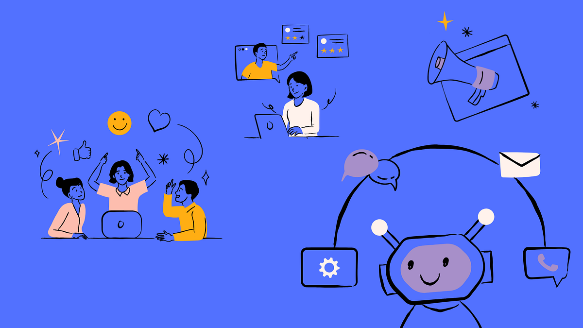 Digitální portfolio aneb krok k pracovnímu úspěchu - EDTECH KISK - Medium