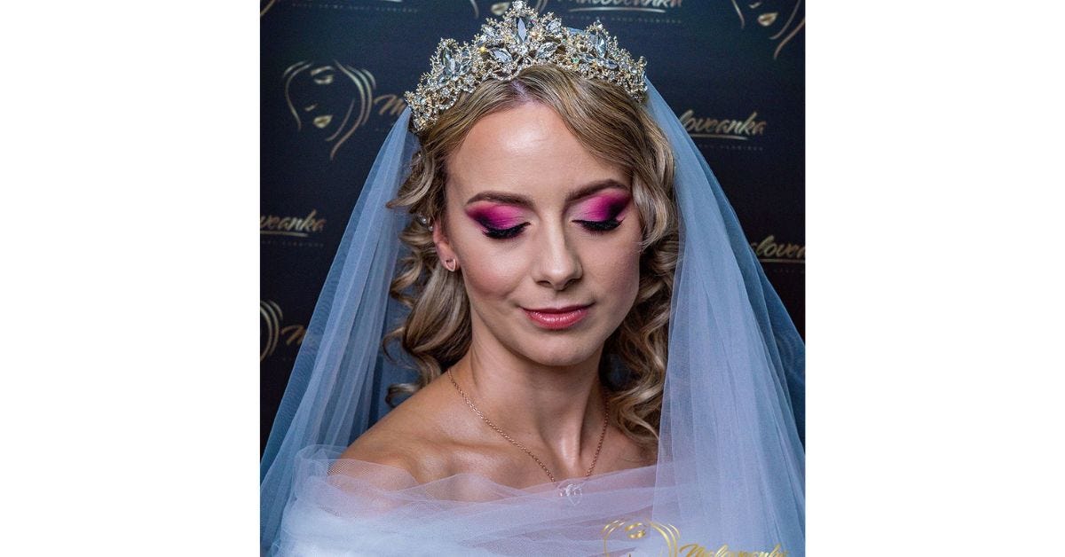 Unveiling the Magic: Bridal Makeup Artists in Oxfordshire | Medium