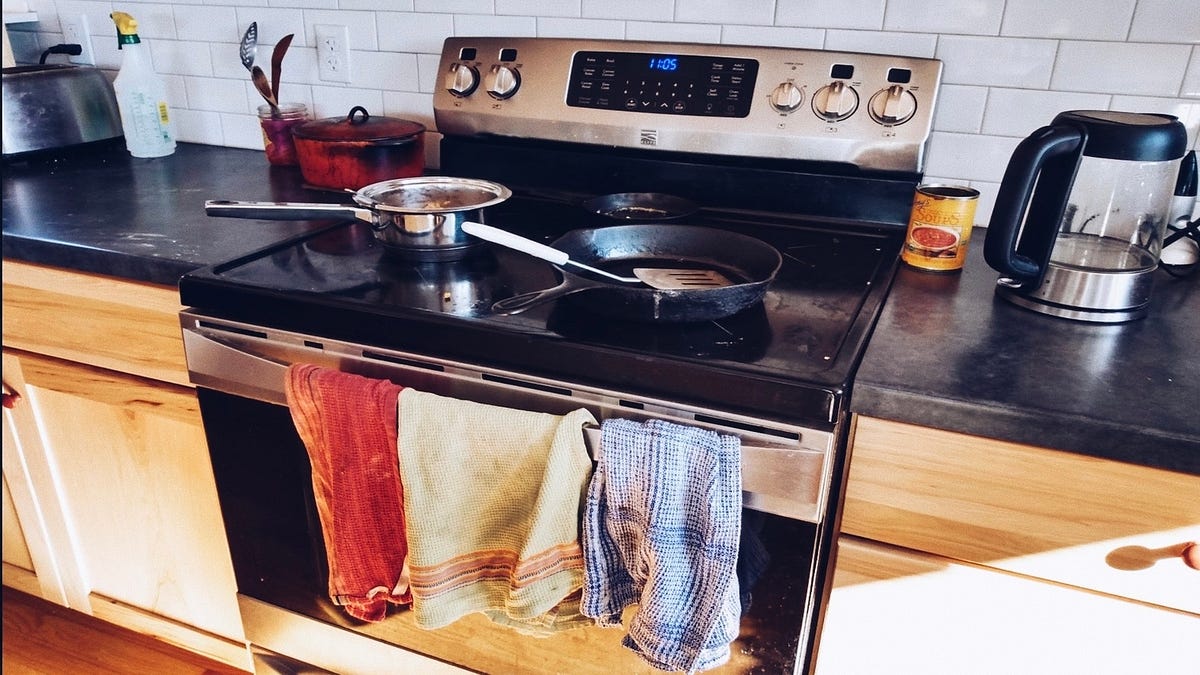 The Clean Energy Home Series (Part 3): What are Electric and Induction ...