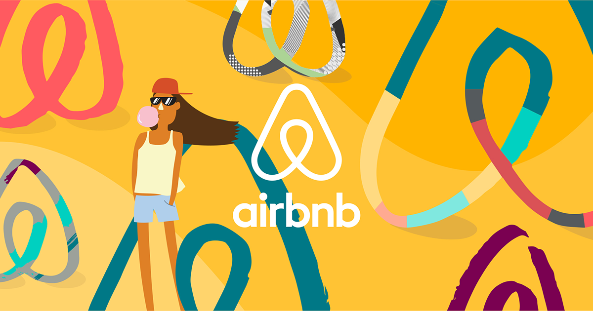 Visualizing the Airbnb Realm: A Visual Journey into Airbnb Insights ...