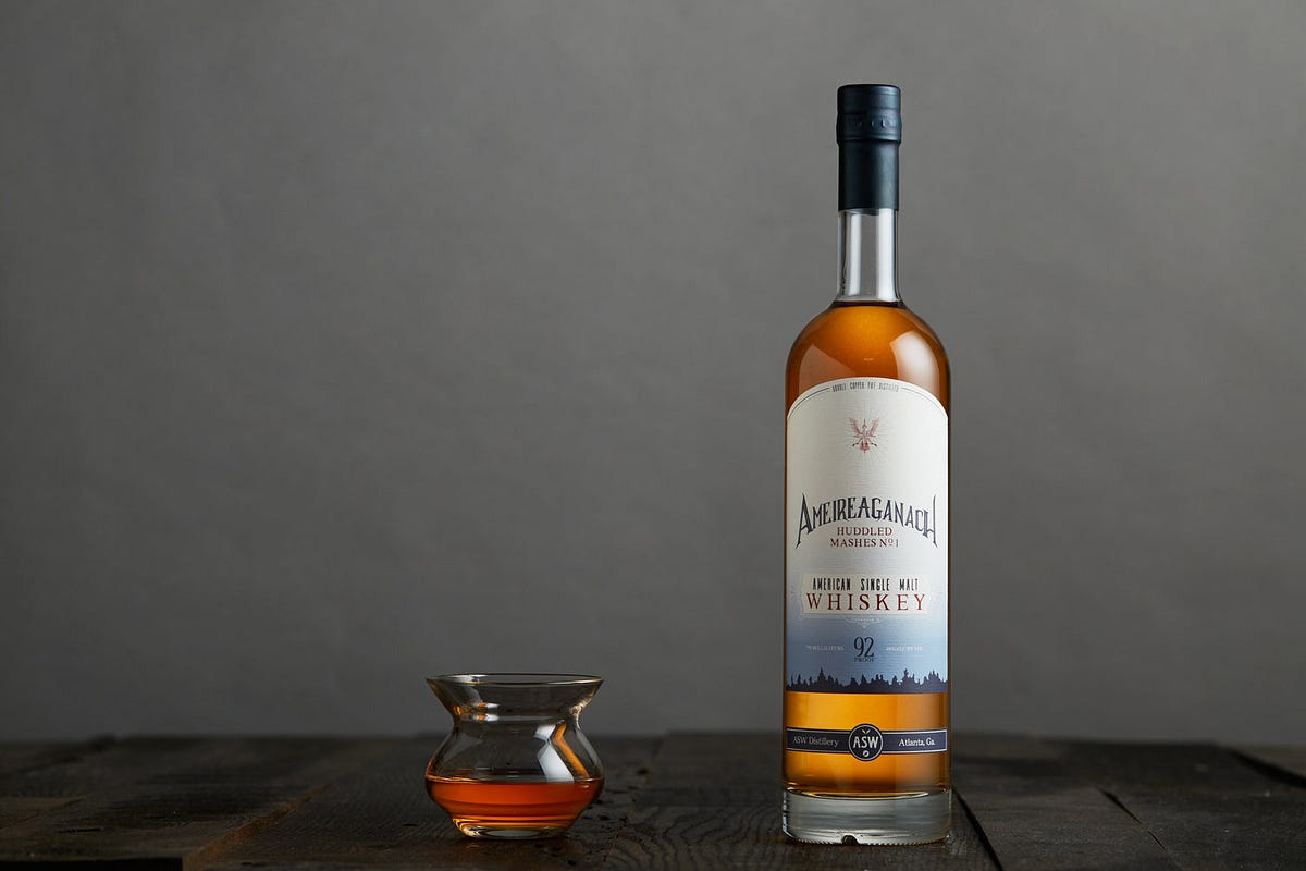 Everything You Need to Know About American Single Malt Whiskey | by ...