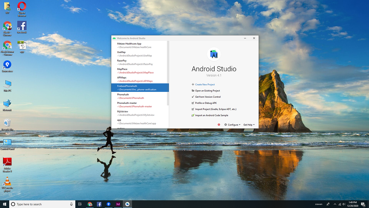 Hello everyone... Google Map API Android with Kotlin | by Kumar Shubhankar | Medium