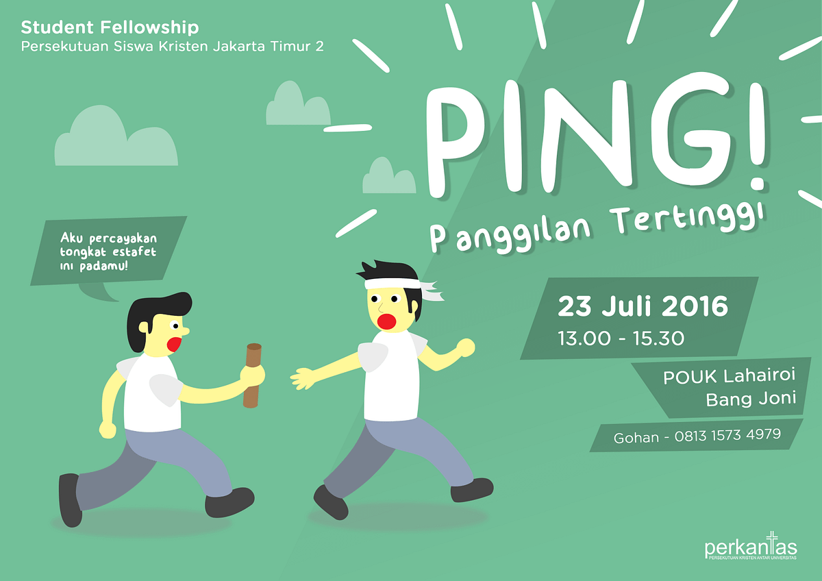 Cie Anak Baru! | by Gohan Parningotan | Gohan Parningotan | Medium