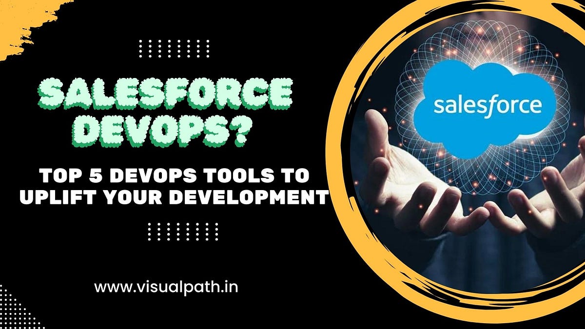 Salesforce Devops Training Salesforce Devops With Copado Training By Eshwar Visualpath Sep