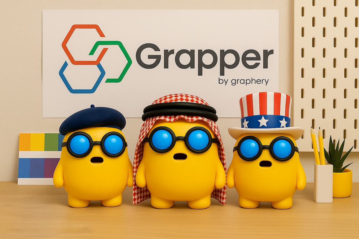 How to internationalize your visualizations | by Pablo Almunia | Grapper
