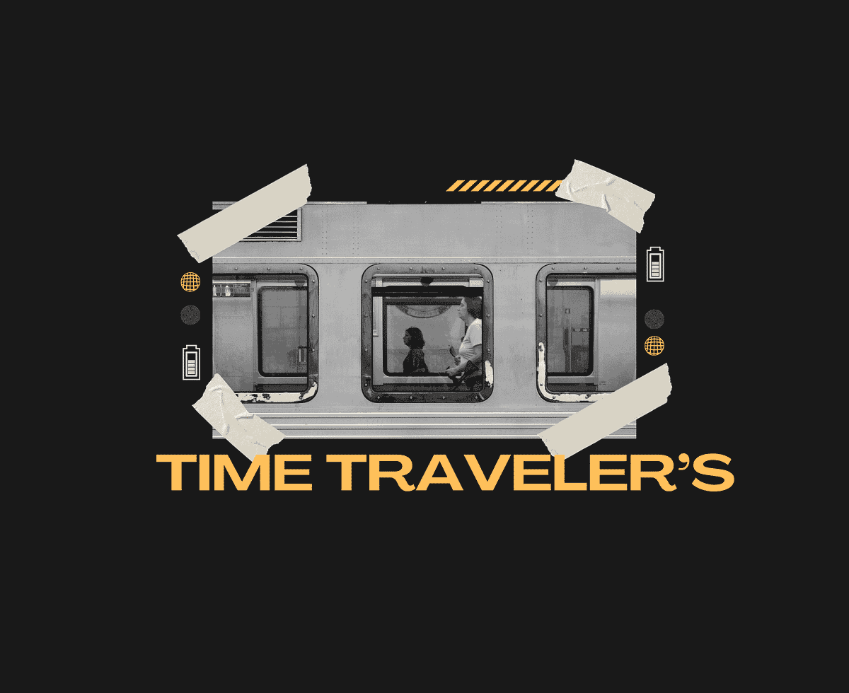 The Time Traveler’s Guide to the Year 3024 | by Zahid Tec | Medium