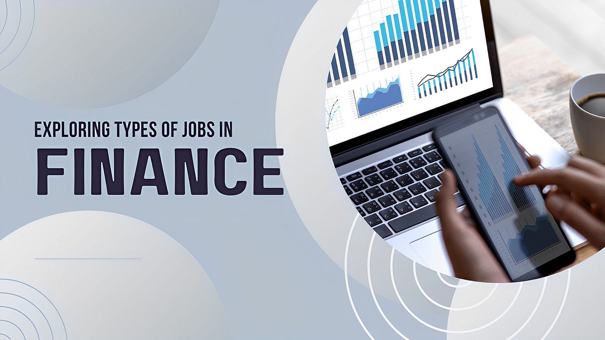 What Are The Best Finance Jobs? | Investor’s Handbook