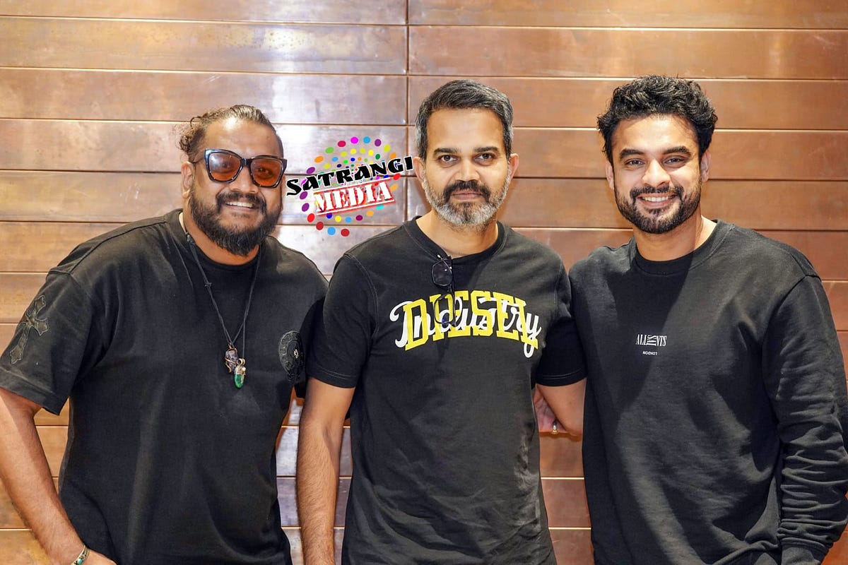 Blockbuster director Prasanth Neel of KGF franchise fame watches the ...