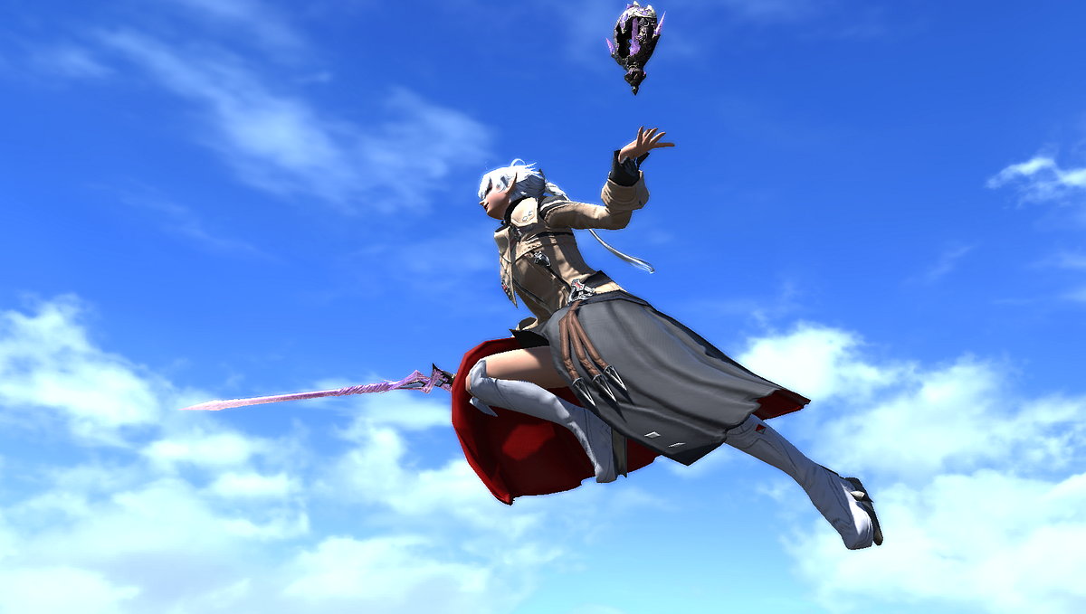 Tips for Sprouts: A FFXIV guide. Starting an MMO can be scary… | by ...