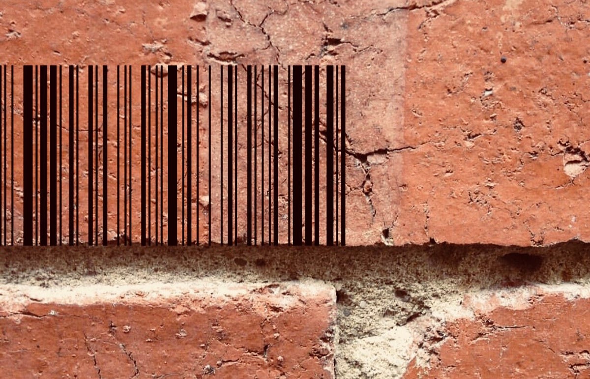 Poem-Operated Boy. Sid watched her from the inside of the… | by Brooke ...