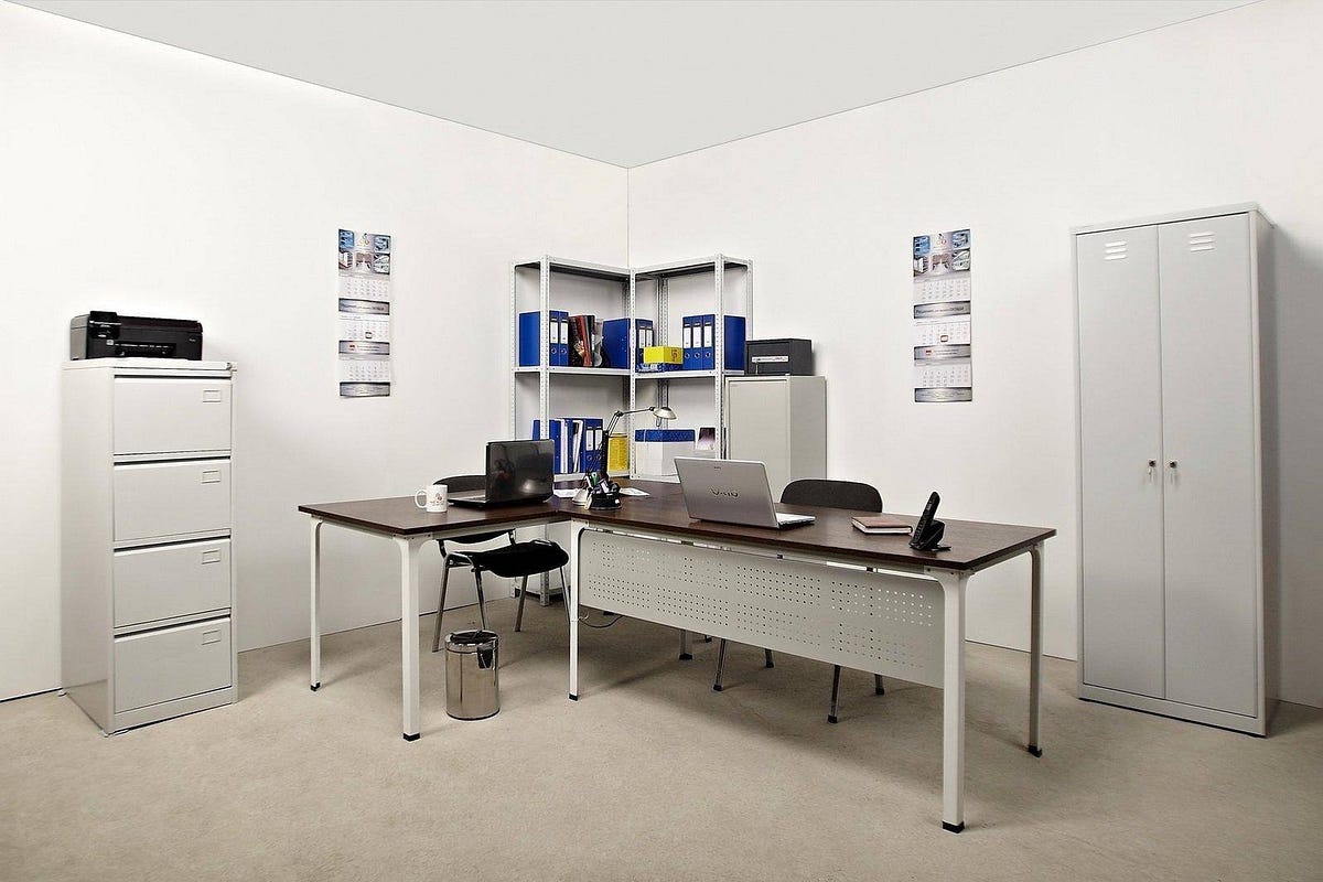 Trends and Opportunities in the Evolving Metal Furniture Market | by ...