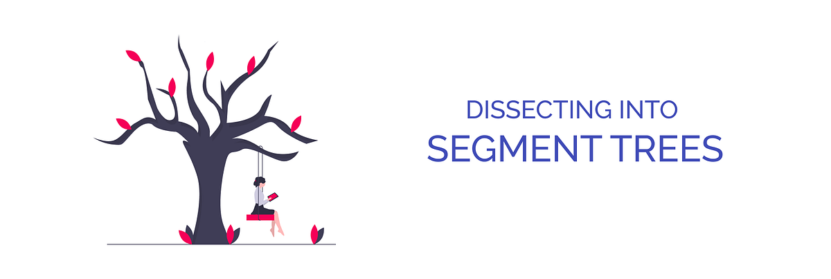 Exploring Segment Trees. An introduction to the segment tree… | by ...