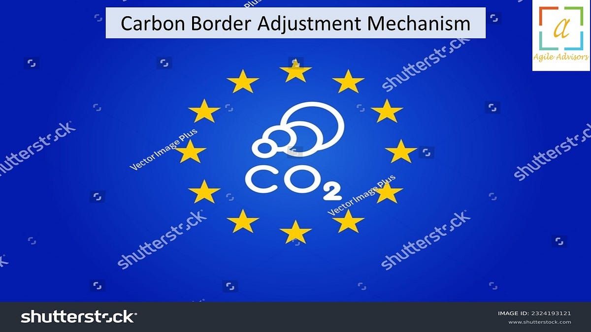 Third-Country Accounting for Carbon Pricing Concerning the EU Carbon ...