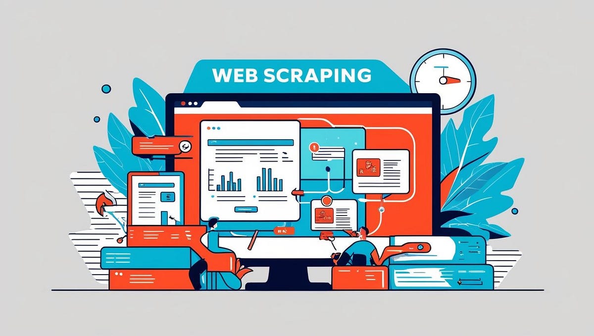 A Beginners Guide To Web Scraping With Javascript By Vsjosh