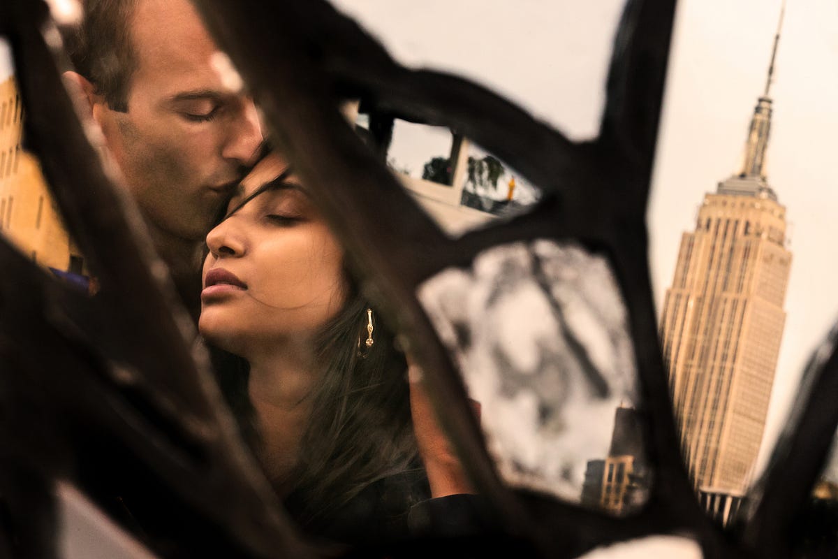 5 TIPS FOR A SUCCESSFUL ENGAGEMENT SHOOT | by Christophe Viseux | Medium