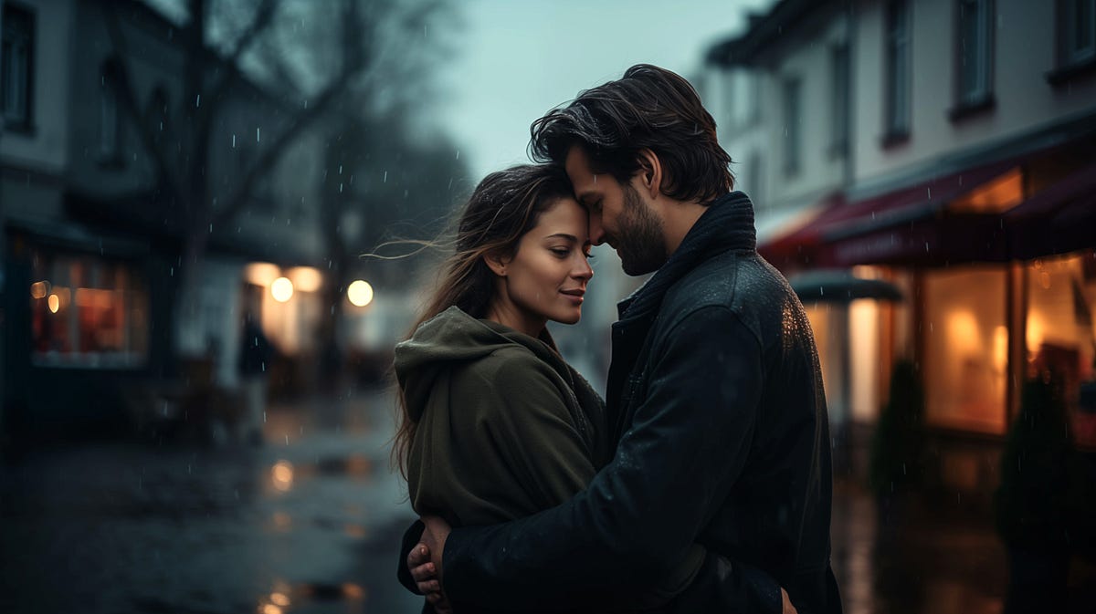 The Ideal Partner: Essential Traits Every Man Should Look For | by ...