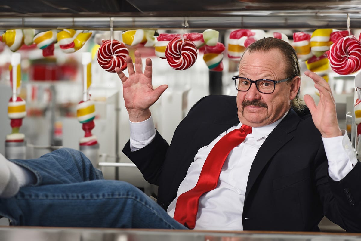 YO, Boomer!. So, how’d I get here? A writer? On… | by James Vincent ...