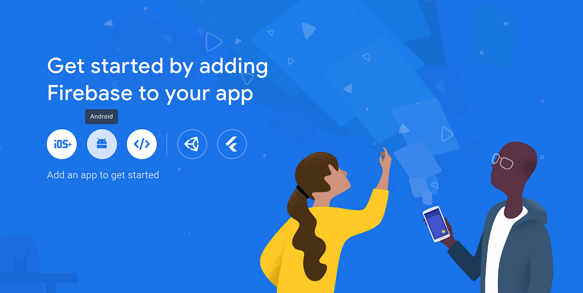 How Do You Configure Your Firebase Project For Android App In Compose