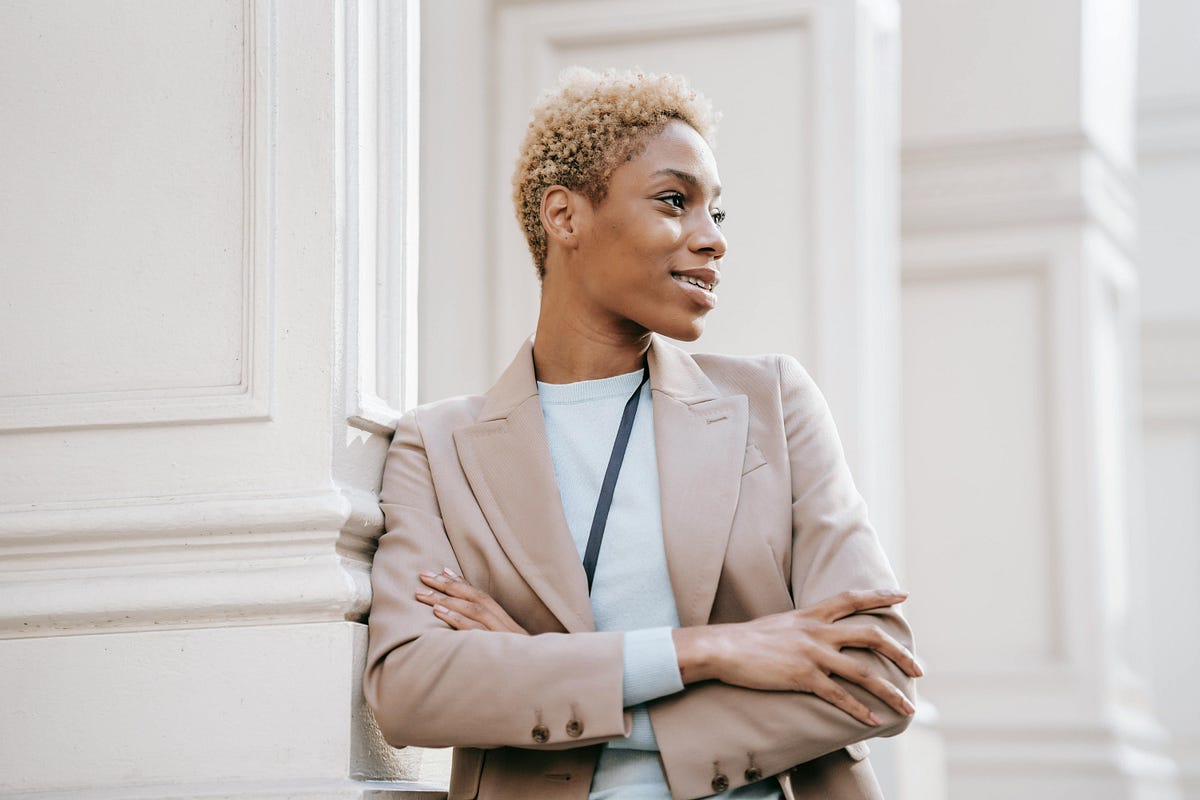 Why Childless Women Are So Important in the Birthing of a New World ...