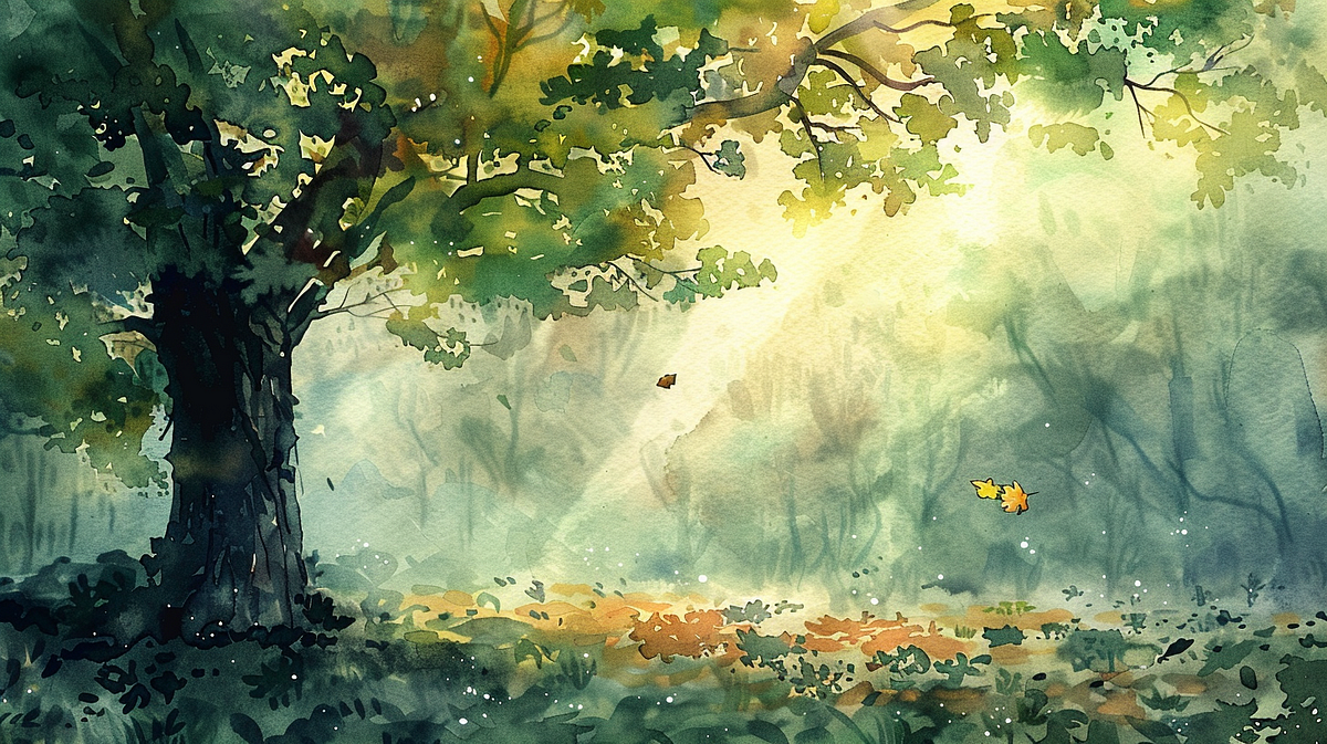 The Wisdom of Sitting with Fear. A messy meditation on commitment | by ...