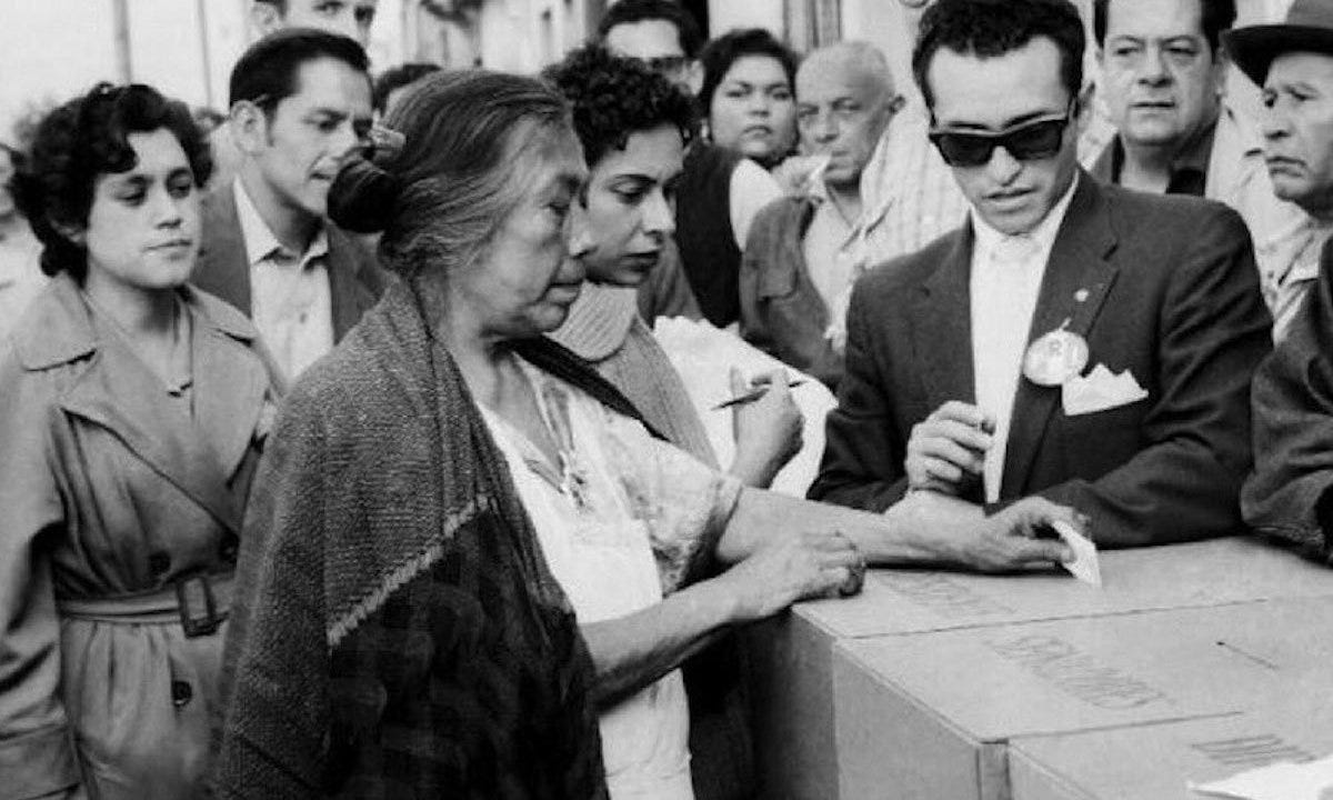 Actividad IV:. “La percepción de las y los jóvenes… | by Ramiro Meza | Medium