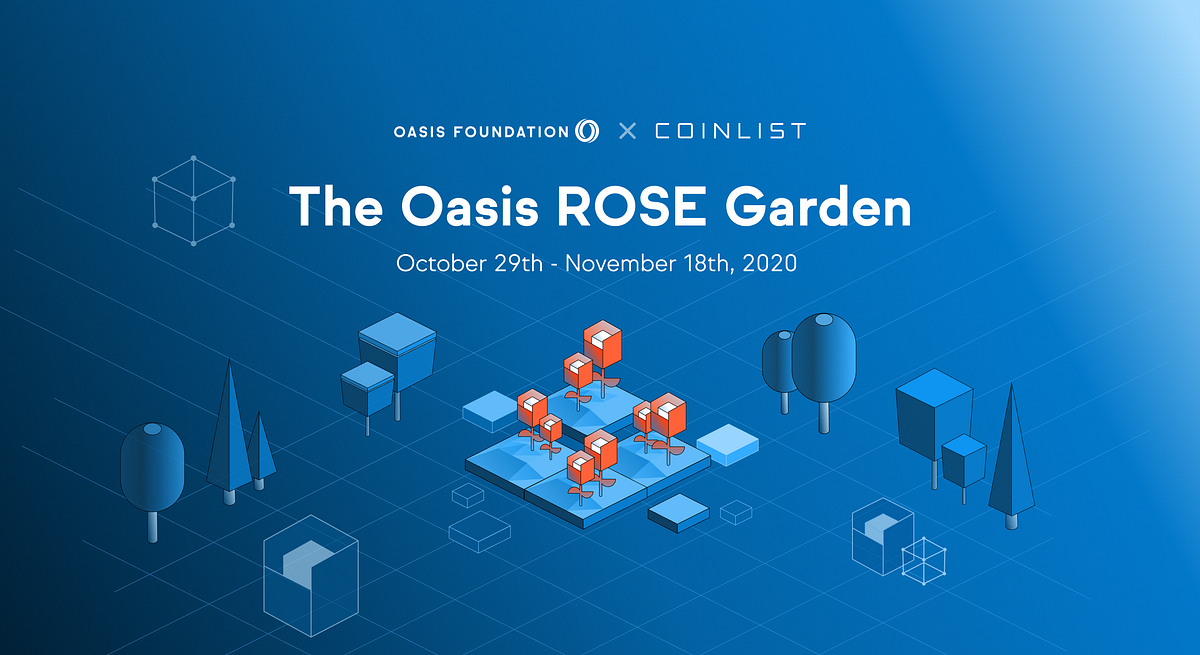 Memperkenalkan The Oasis ROSE Garden | by OkeSip | Medium