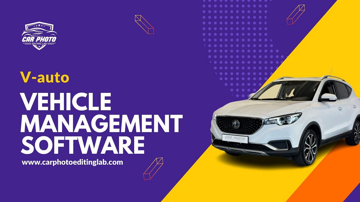 Business v-Auto New and Used Auto Dealership Management Software | by ...