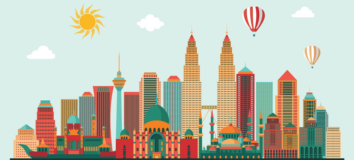 DRUID and AppFuxion, the first Malaysian partner, engage in a long-term ...
