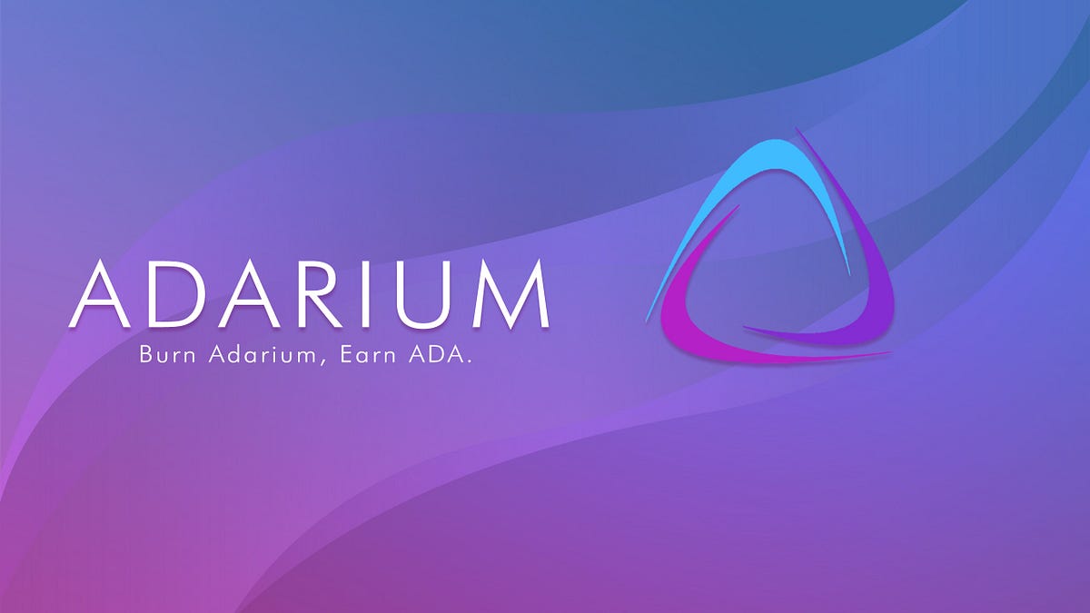 Adarium. - Adarium - Medium