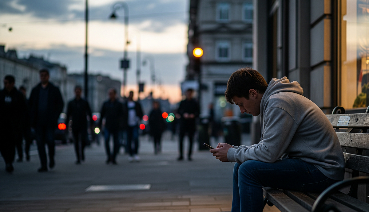 The Friendship Recession: Why Making Friends as an Adult Feels Harder ...