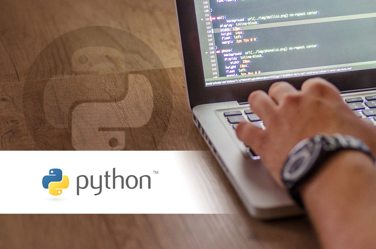Tutorial Function In Python Language By Meron Tagele Medium 5967