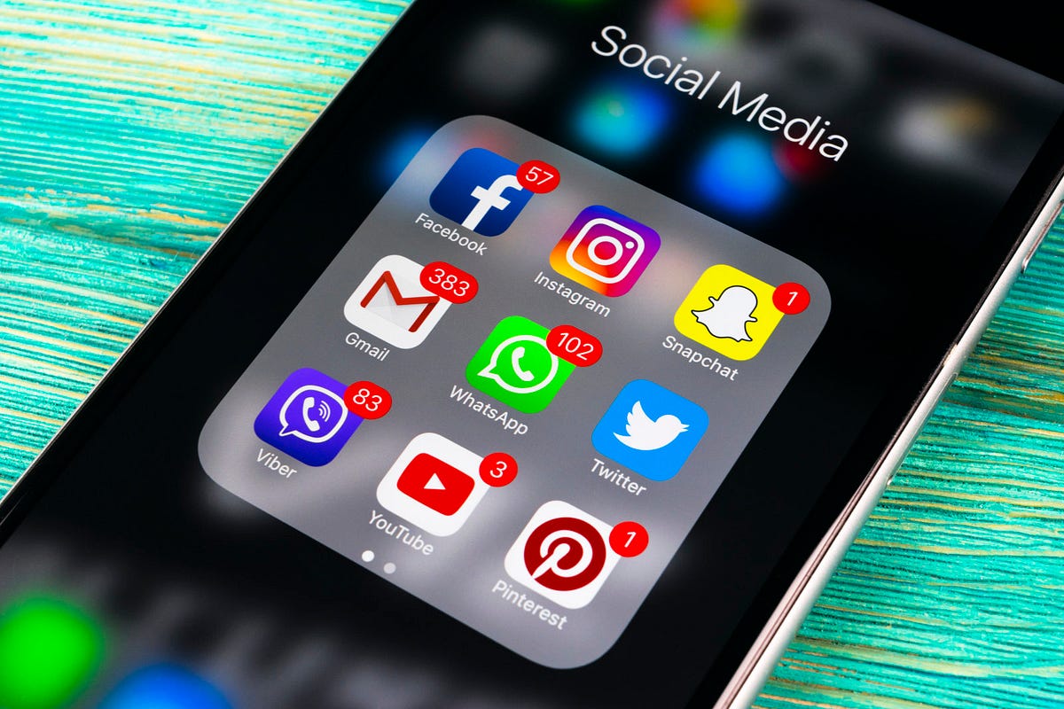 Emerging and Social Media Expectations | by Mallory Winkler | Medium