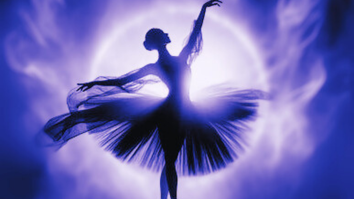 The Dancing Curse. A Super Short Story | by Jay Williams | Aug, 2025 ...