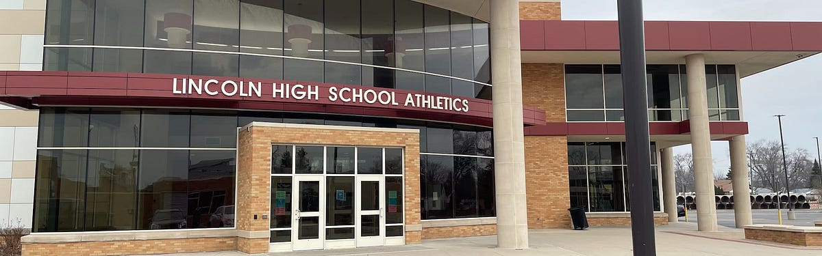 Wrestling Season Wellness: Tips from Warren Lincoln Team Physician Dr ...