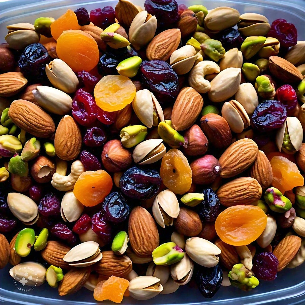 *The Importance of Healthy Snacking: Tips, Ideas, and Benefits* | by ...