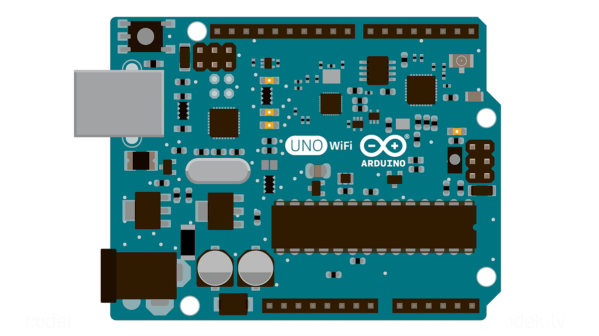 PCB Design a Tiny Arduino In Altium CircuitMaker | by Mattie J Marshall ...