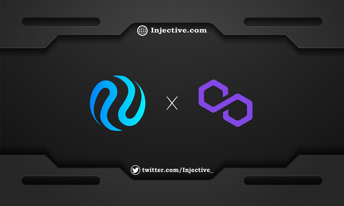 Unveiling the Significance: Integration of Polygon and Injective | by ...