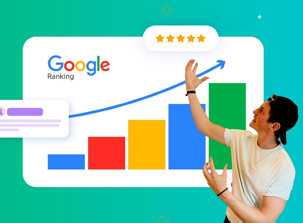 How Long Does It Take to Rank in Google? | by Oliver Narramore | Medium