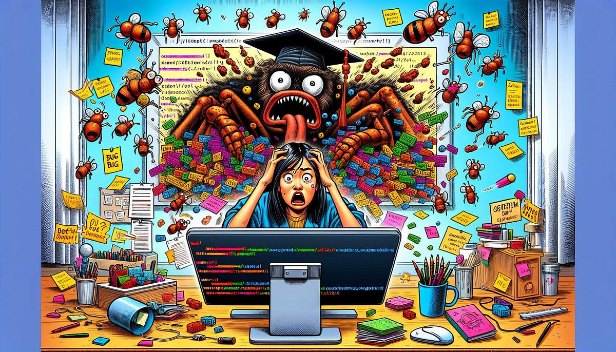 Avoiding Catastrophic Bugs In Aws Dynamodbcontext For Net Applications By Innerly Medium 1650