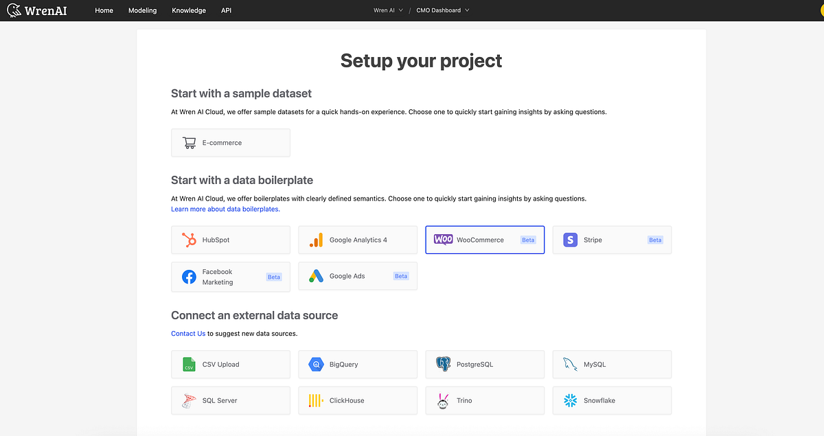 Streamlining HubSpot-Salesforce Sync with Wren AI: Clean Data, Clear ...