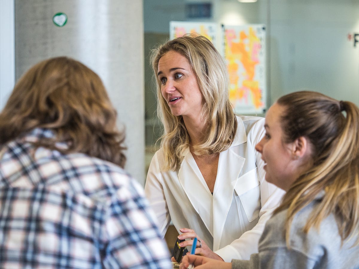 Creating Value, Personal Branding and Design Thinking — A Q&A with ...