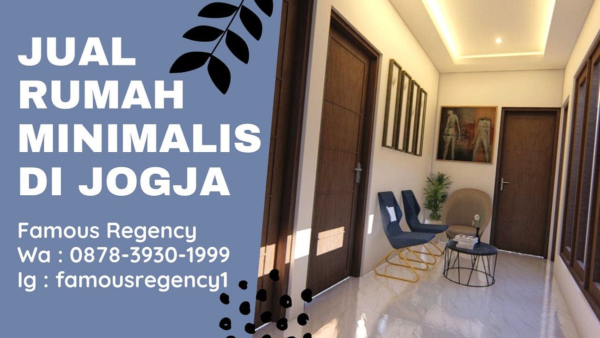 MUDAH DIANGSUR, Hubungi 0878–3930–1999, Rumah Sederhana Modern Famous ...